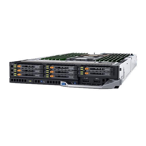 Dell EMC – Servers