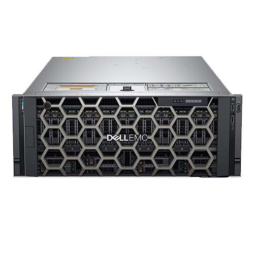 Dell EMC – Servers