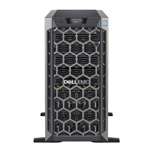 Dell EMC – Servers