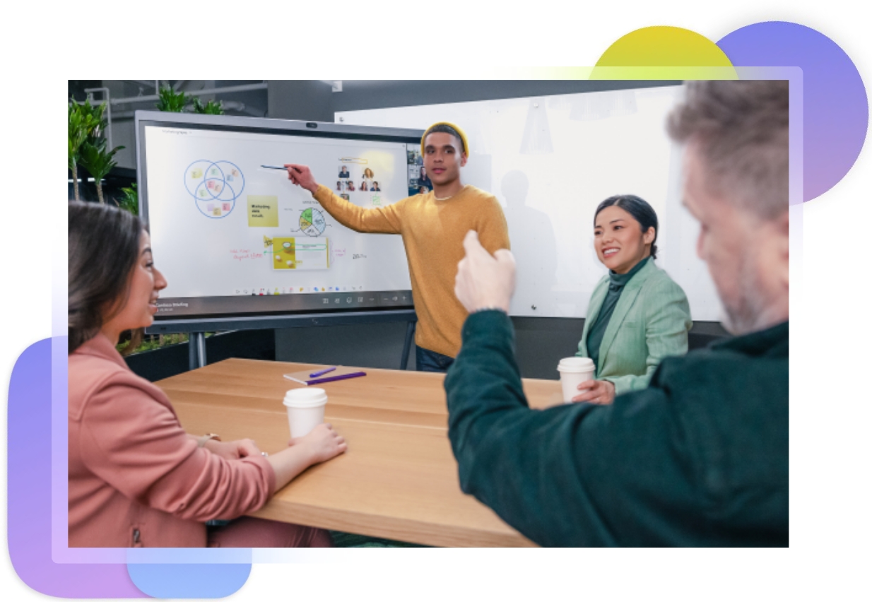 Training & Resources | Microsoft Teams Rooms